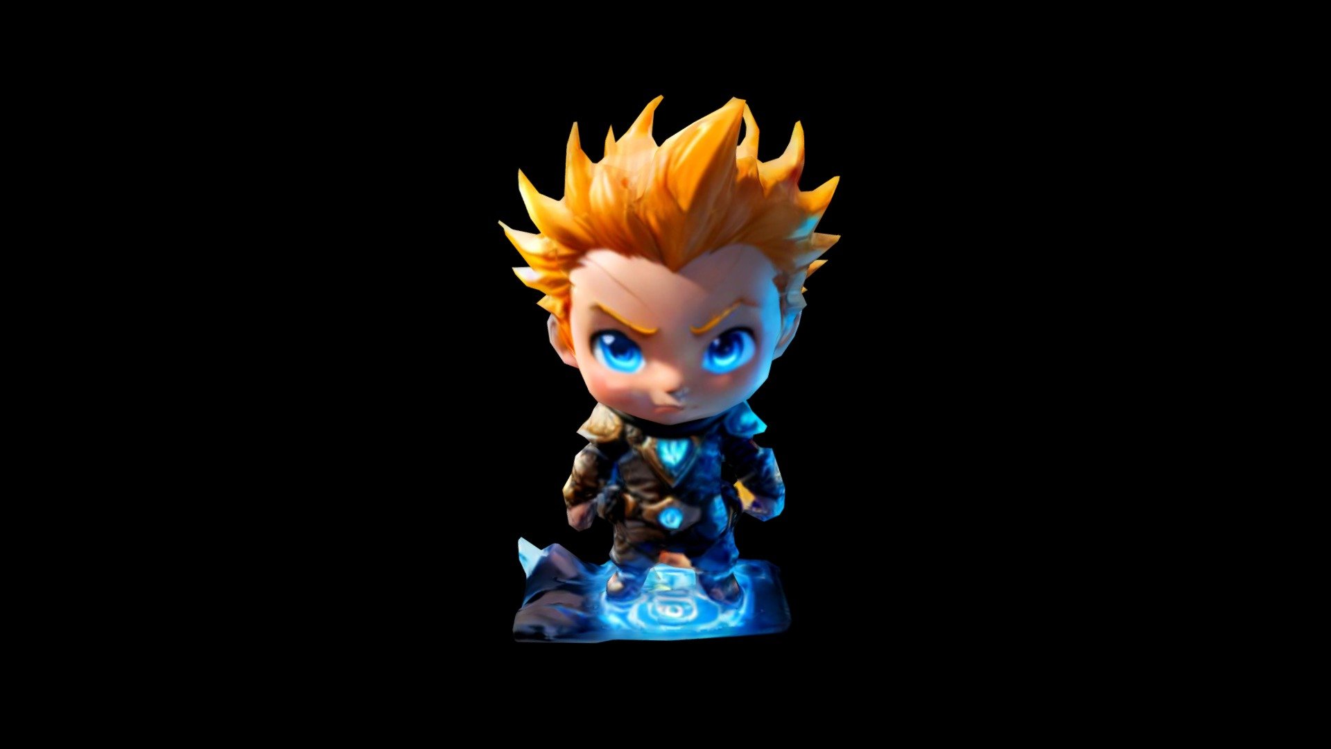 Download Free 3d Model By Klrxyz 7797fed Sketchfab