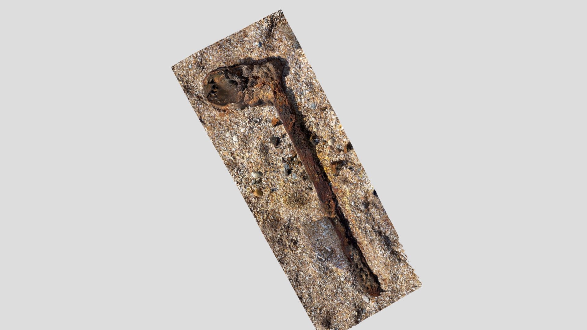 chain plate and deadeye - Download Free 3D model by semiller88 [77980f1 ...