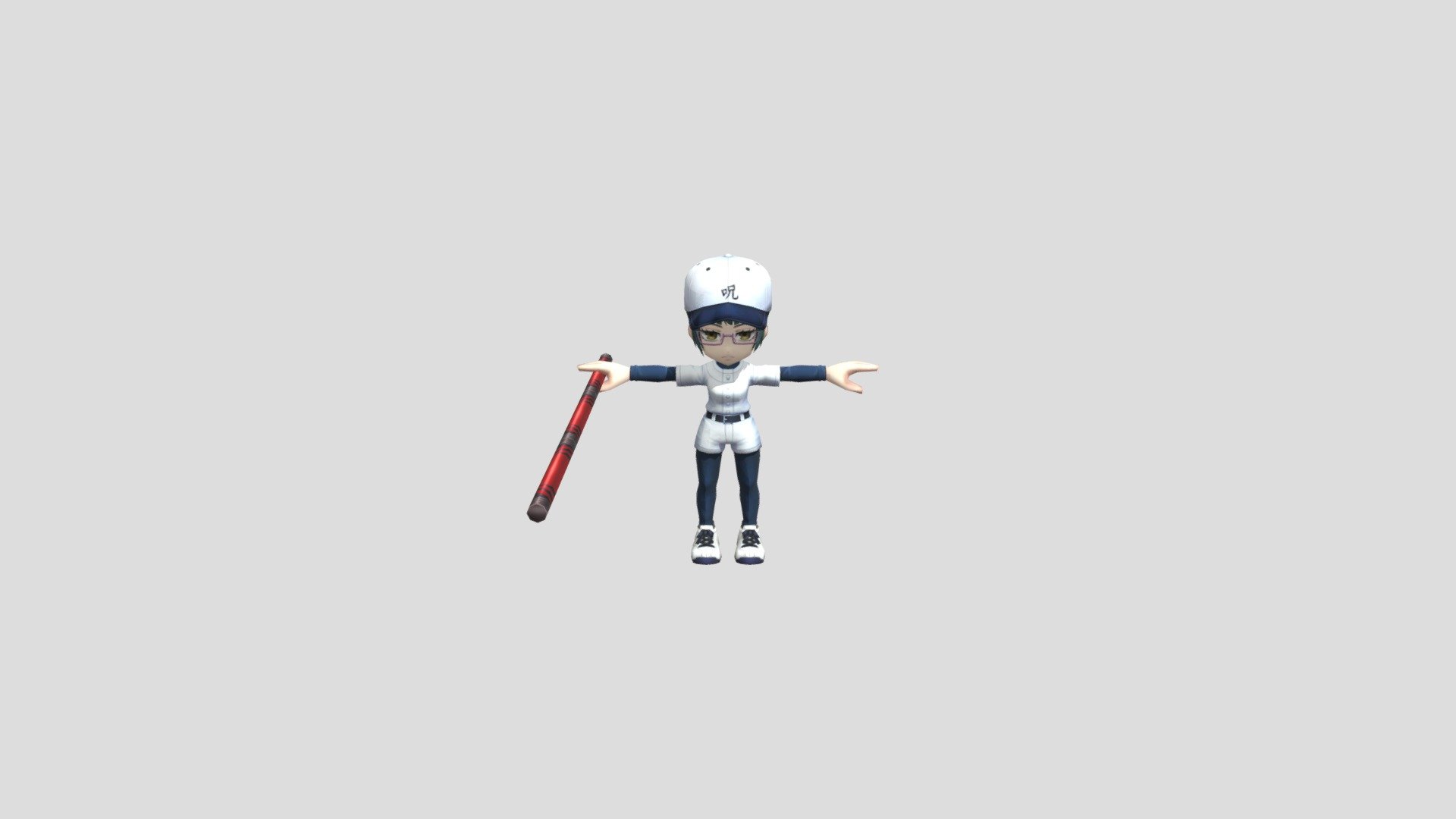 Ply_20409050 (merge) - Download Free 3D model by tiff (@gatotiff ...