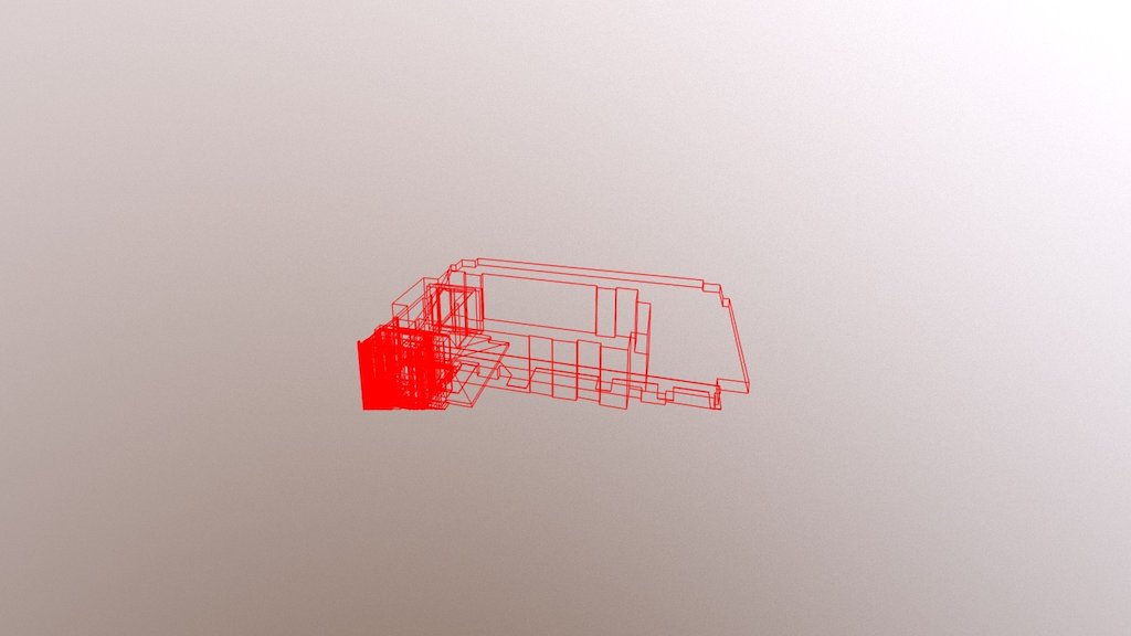 Miami Sample UTM - 3D model by mystrain [779913d] - Sketchfab