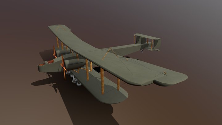 Simulator 3D models - Sketchfab