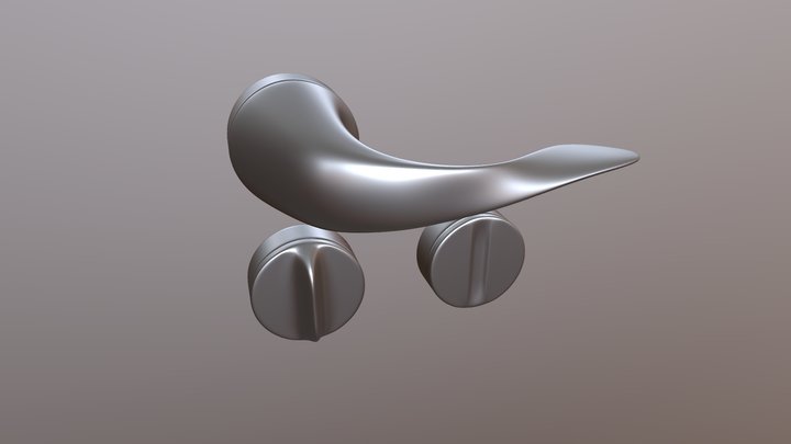 Mvm 3D models - Sketchfab