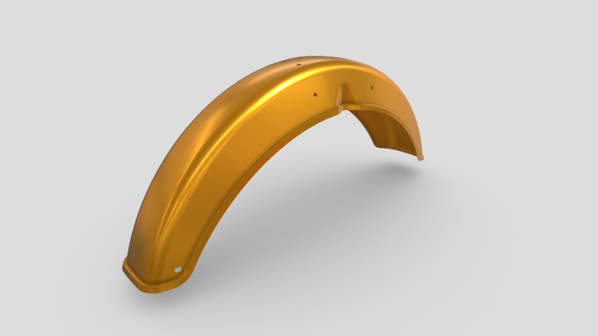 mudguard_STEP - PRT0005 - 3D model by farhan (@farhan3d3) [779d1d2 ...