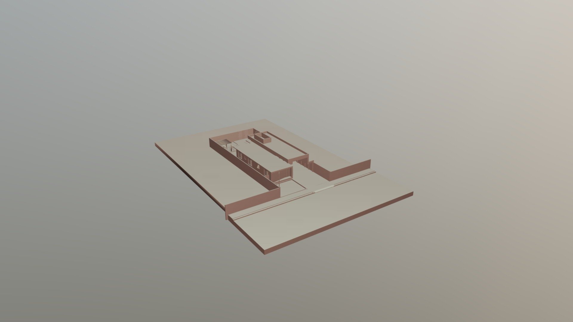 Casa_AP - 3D model by Giro 3D Studio (@giro3dstudio) [779d8c4] - Sketchfab