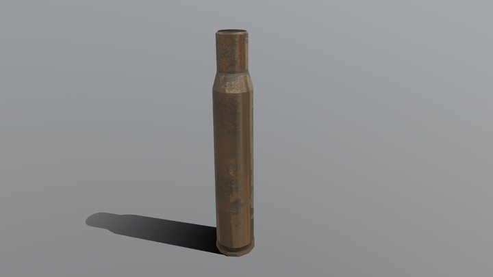 Springfield 3D models - Sketchfab