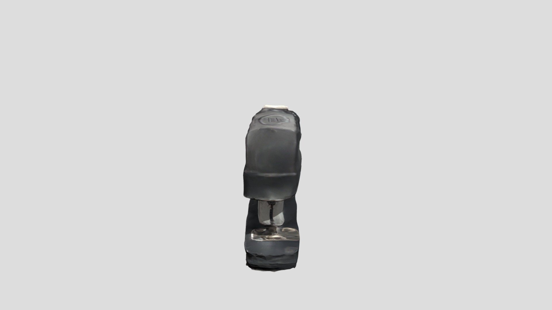 Stapler_V2 - 3D model by samsetti002 [779f069] - Sketchfab