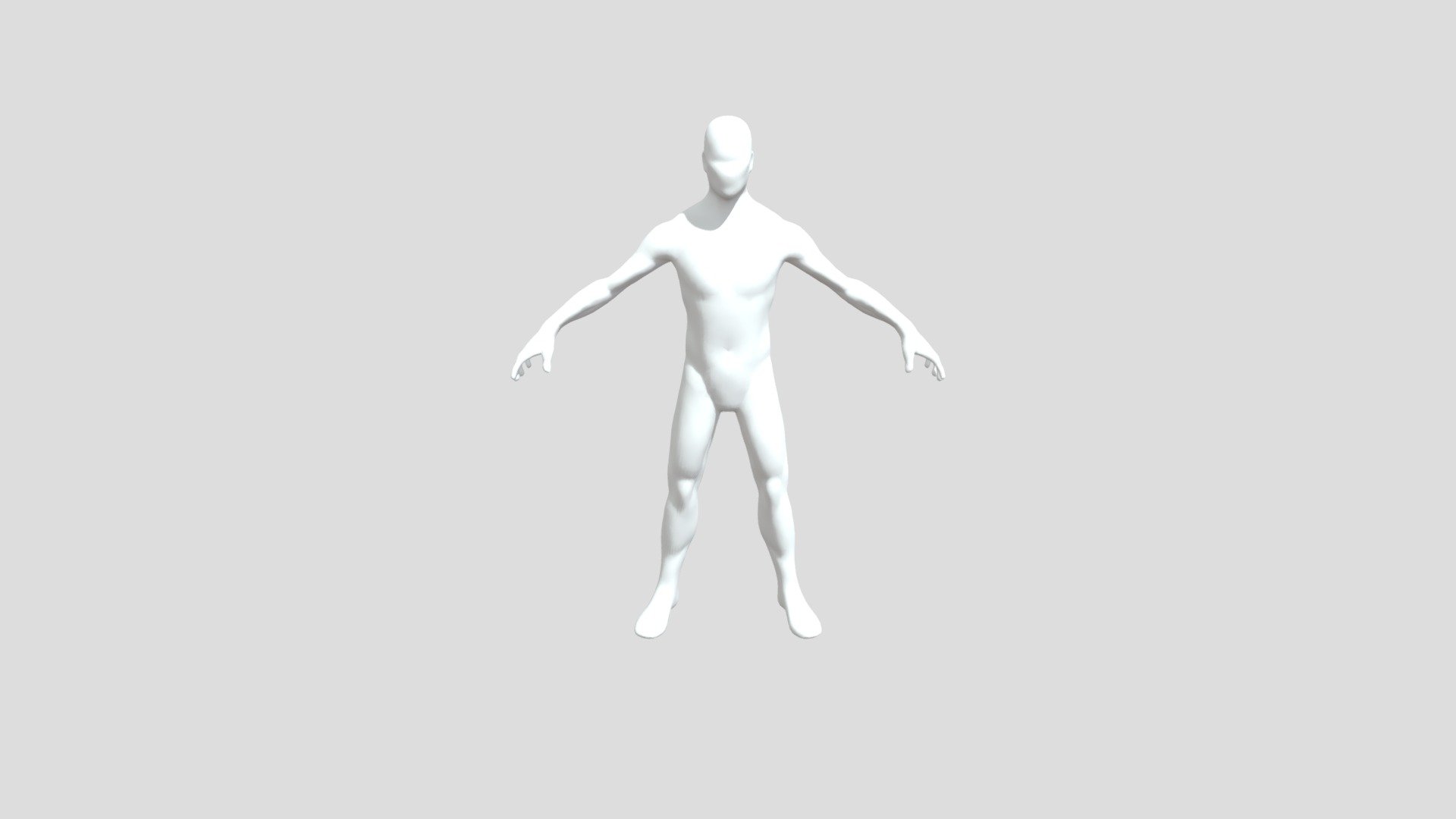 Sitting Clap - 3D model by tiehhh [779fa2d] - Sketchfab