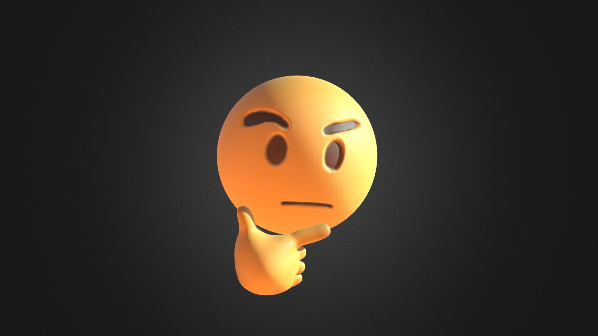 Kao - 3D model by megamega [779fb36] - Sketchfab