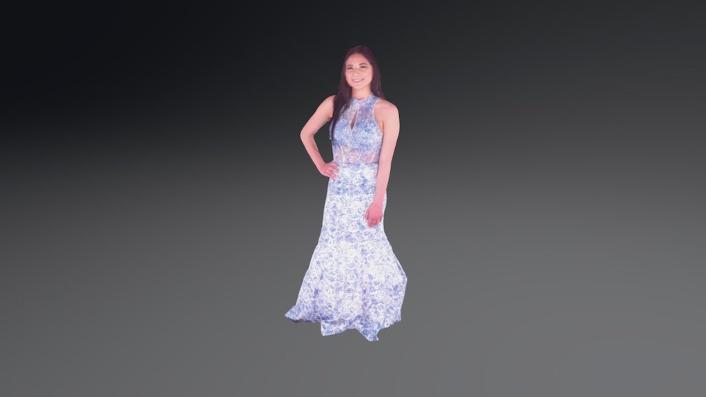 Prom - 3D model by wecloneu [77a07d2] - Sketchfab