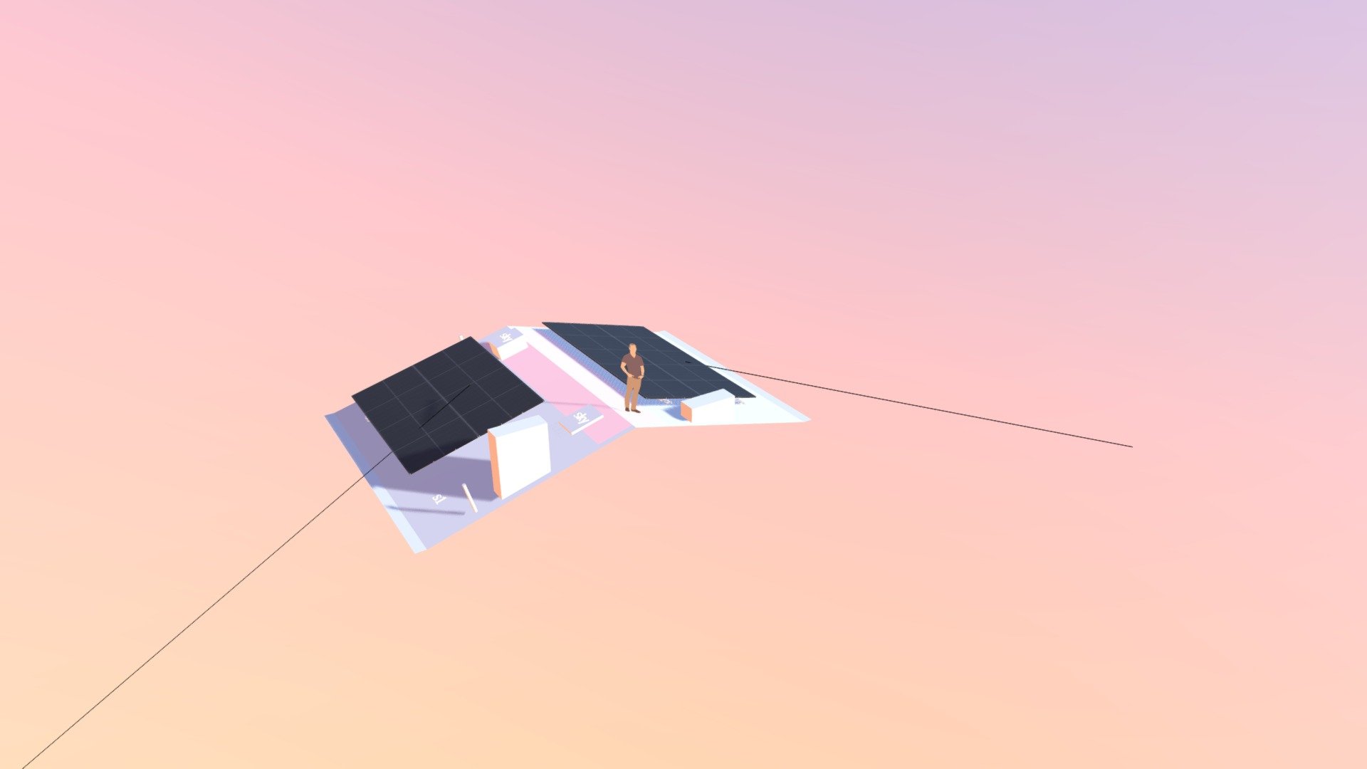 100 Vanderbilt 18 Mod Tilt - 3D model by brooklynsolarworks [77a1c89 ...