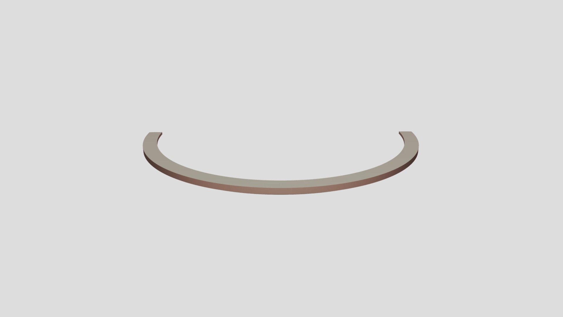 Rope Frame P1 Final 3d Model By Capture It In 3d Capturemein3d