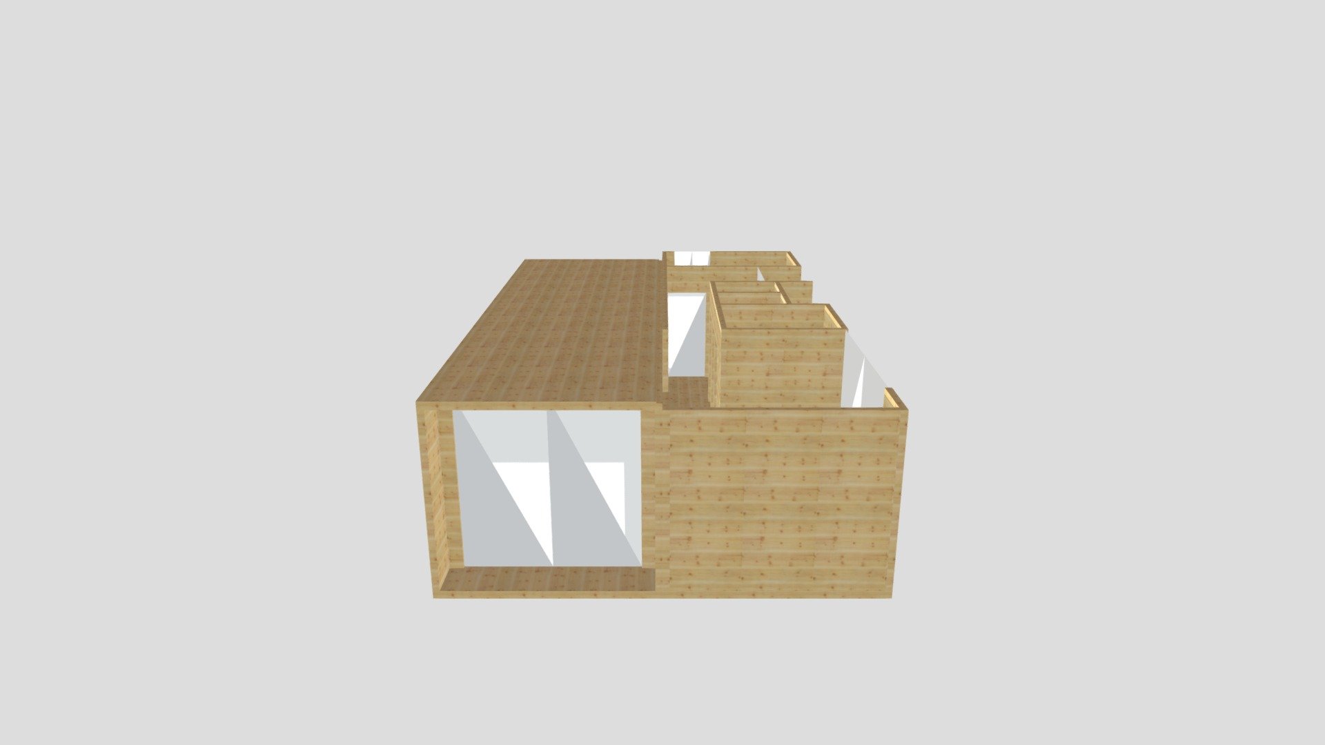 wahet CLT.xml - 3D model by Tomasz.Warawko [77a45ac] - Sketchfab
