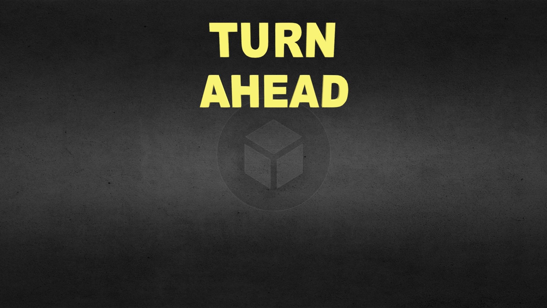 Final Turn Loop Animation - Download Free 3D model by abhijithsince2002 ...