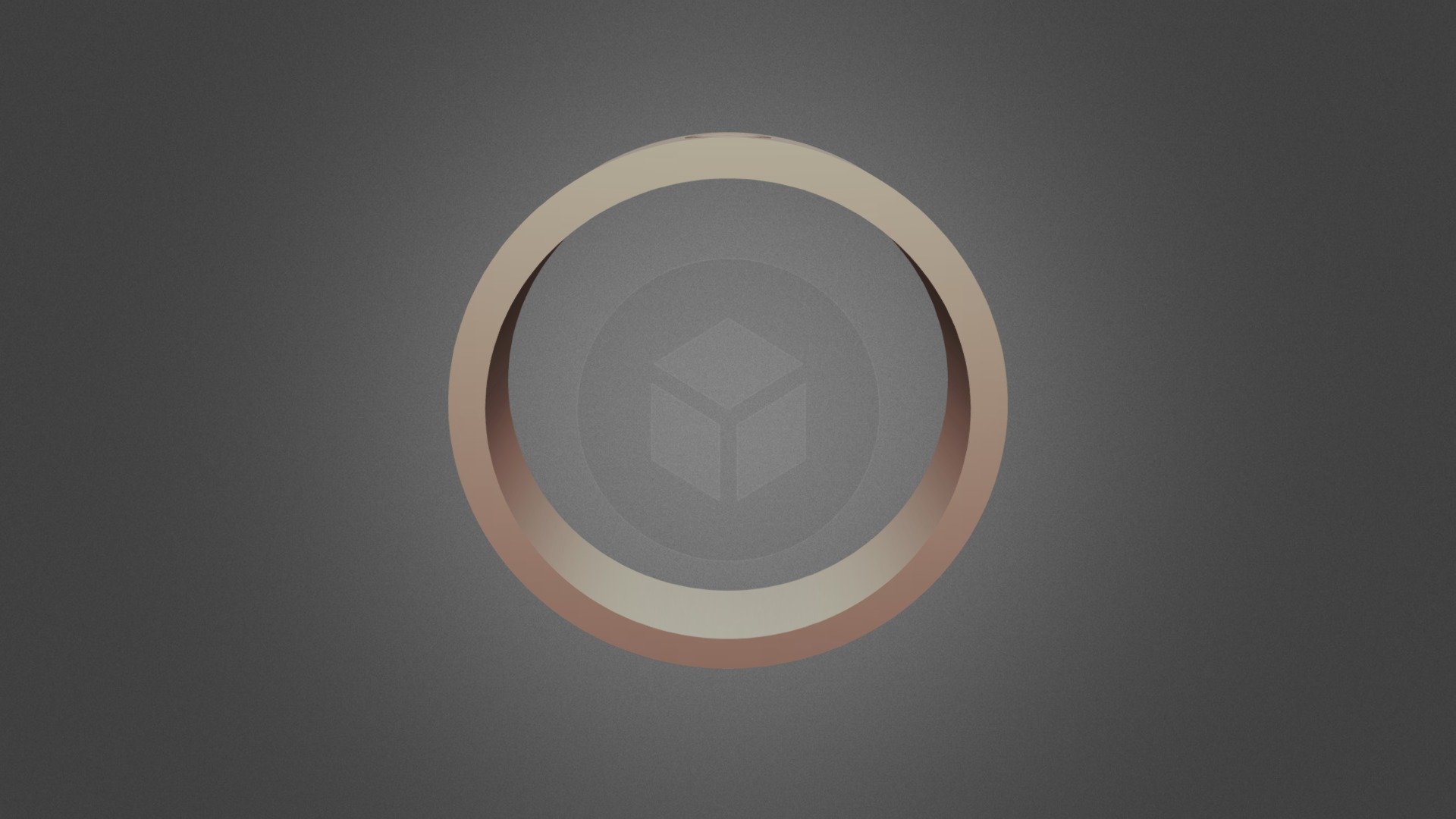 Cartier Love Ring - Download Free 3D model by Jewellery3D (@Jewelery3D ...
