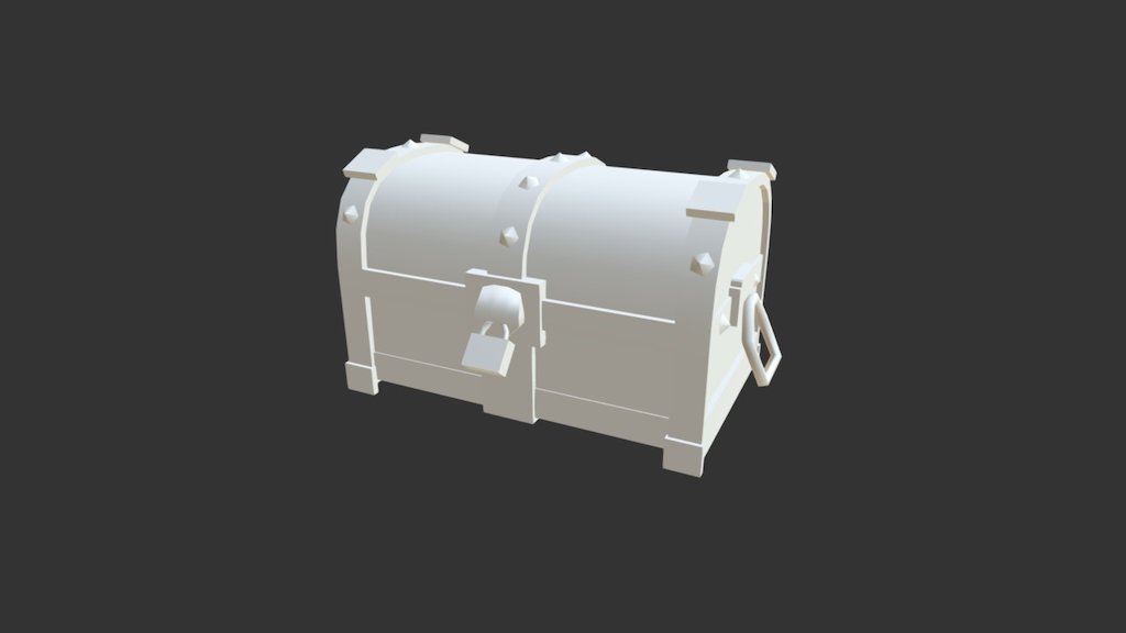 Chest - 3D model by sinfulldestiny [77a5d4d] - Sketchfab