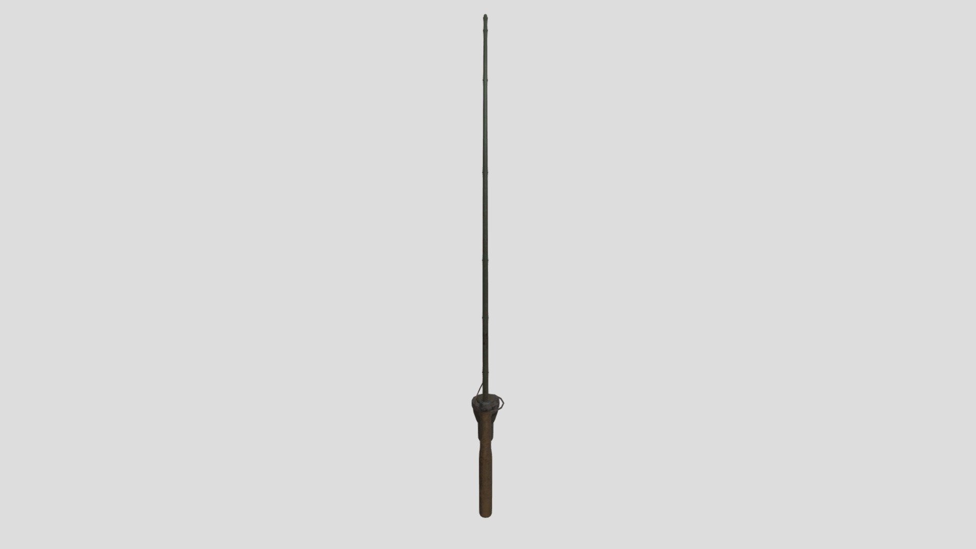 Fishing_ Rod_-_PBR_ Game_ Ready_ Asset - Download Free 3D model by ...