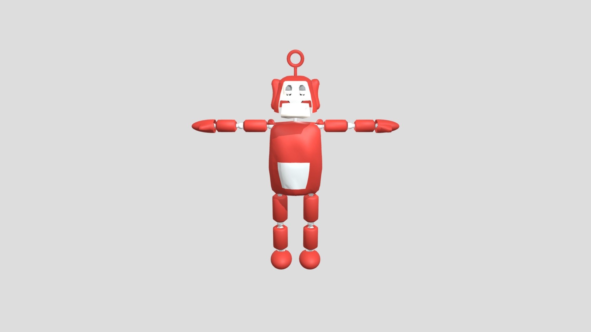 Fixed Prototype Po - Download Free 3D model by hakdoggcheese136 ...