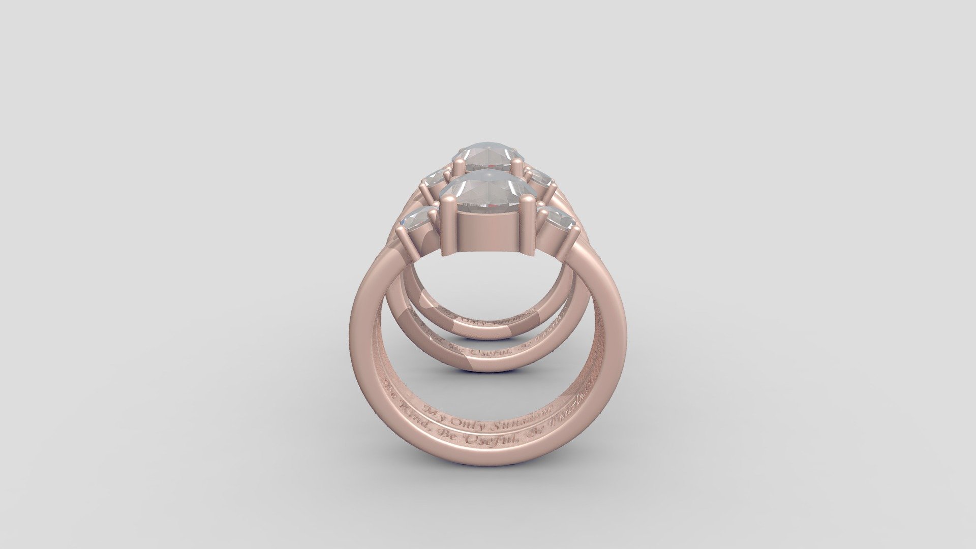 AU-83529_V2 - 3D model by Automic Gold (@automic-gold) [77a8889] - Sketchfab