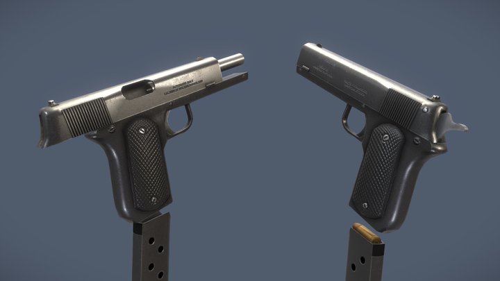 Left4dead2 3D models - Sketchfab