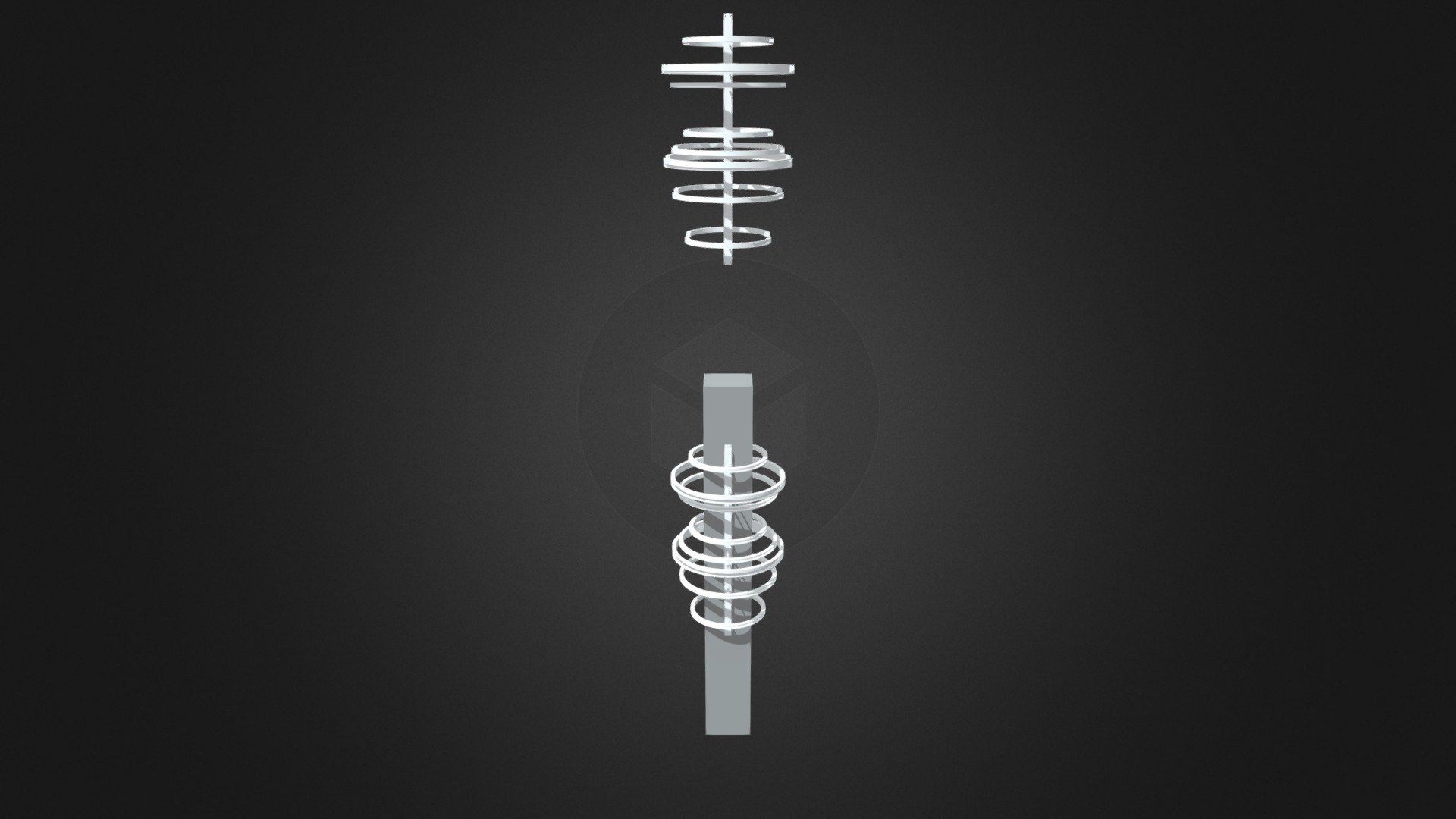 Pilot Pipe - 3D model by Degiant [77a942d] - Sketchfab