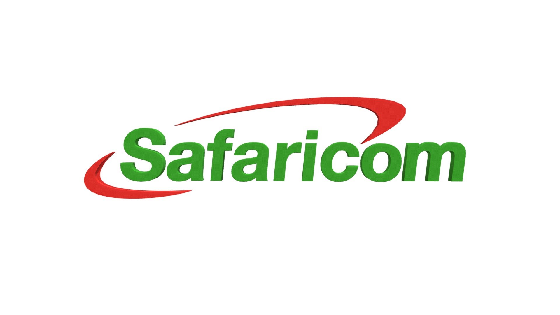 Safaricom - Download Free 3D model by 7thFlare [77a958e] - Sketchfab