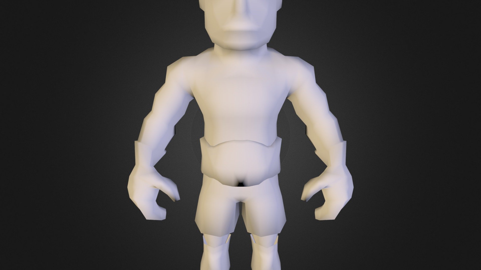 Boxer - 3D model by ser25 [77aaafd] - Sketchfab