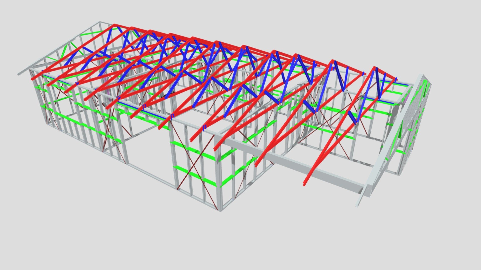 J510_LHS_ROB - Download Free 3D model by ISF&T (@Innosteel) [77accd2 ...