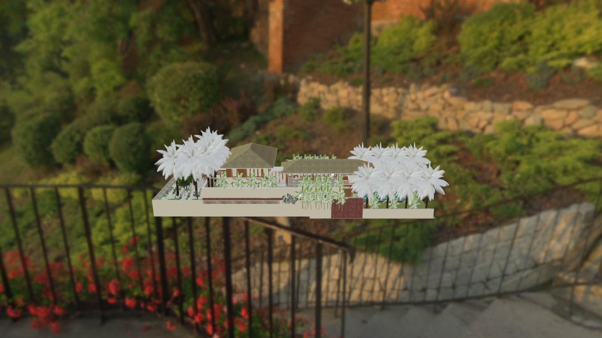 FS villa test - 3D model by lwheiny [77ae04f] - Sketchfab