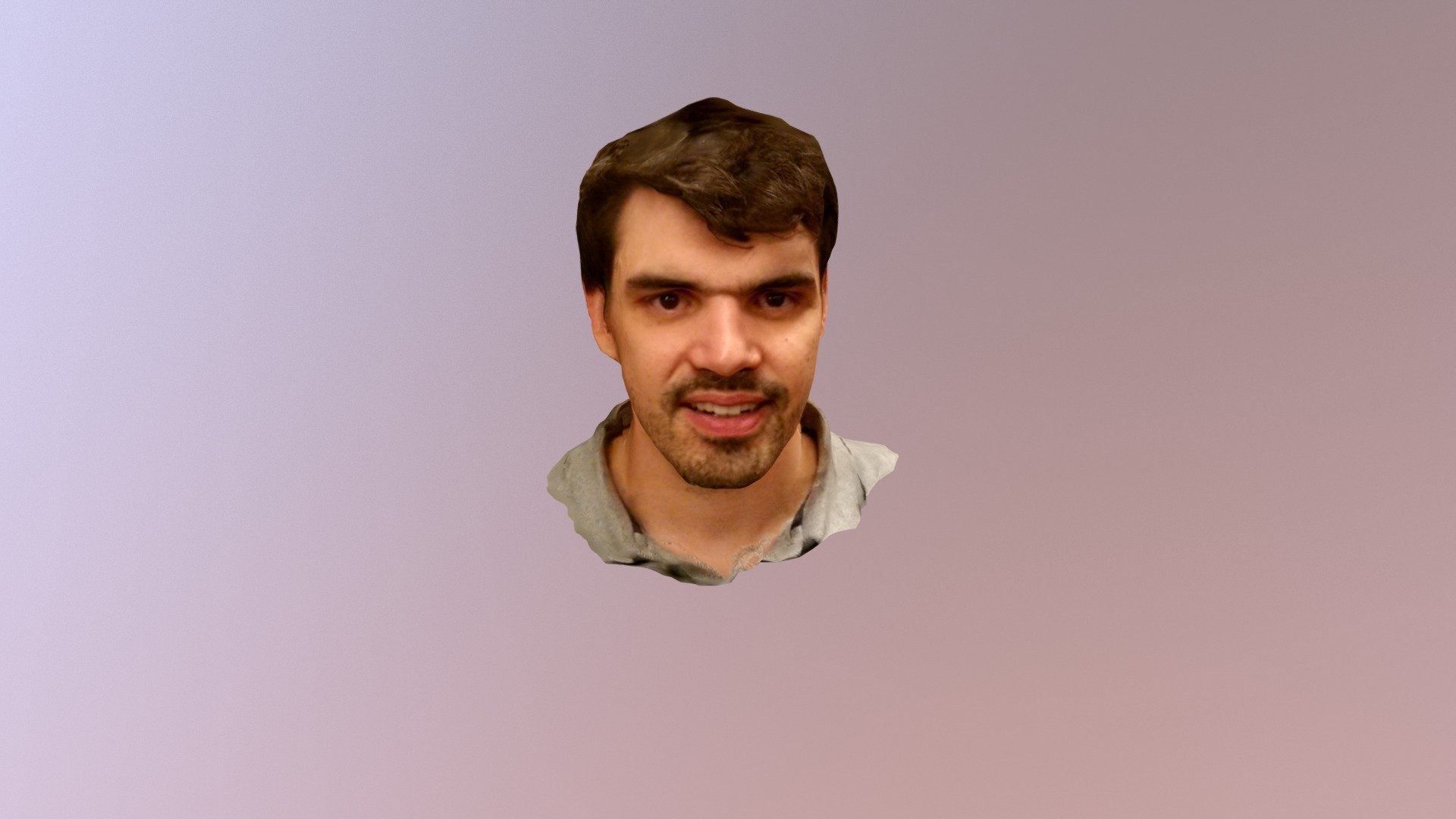 Caio - 3D model by Leofs [77afa27] - Sketchfab