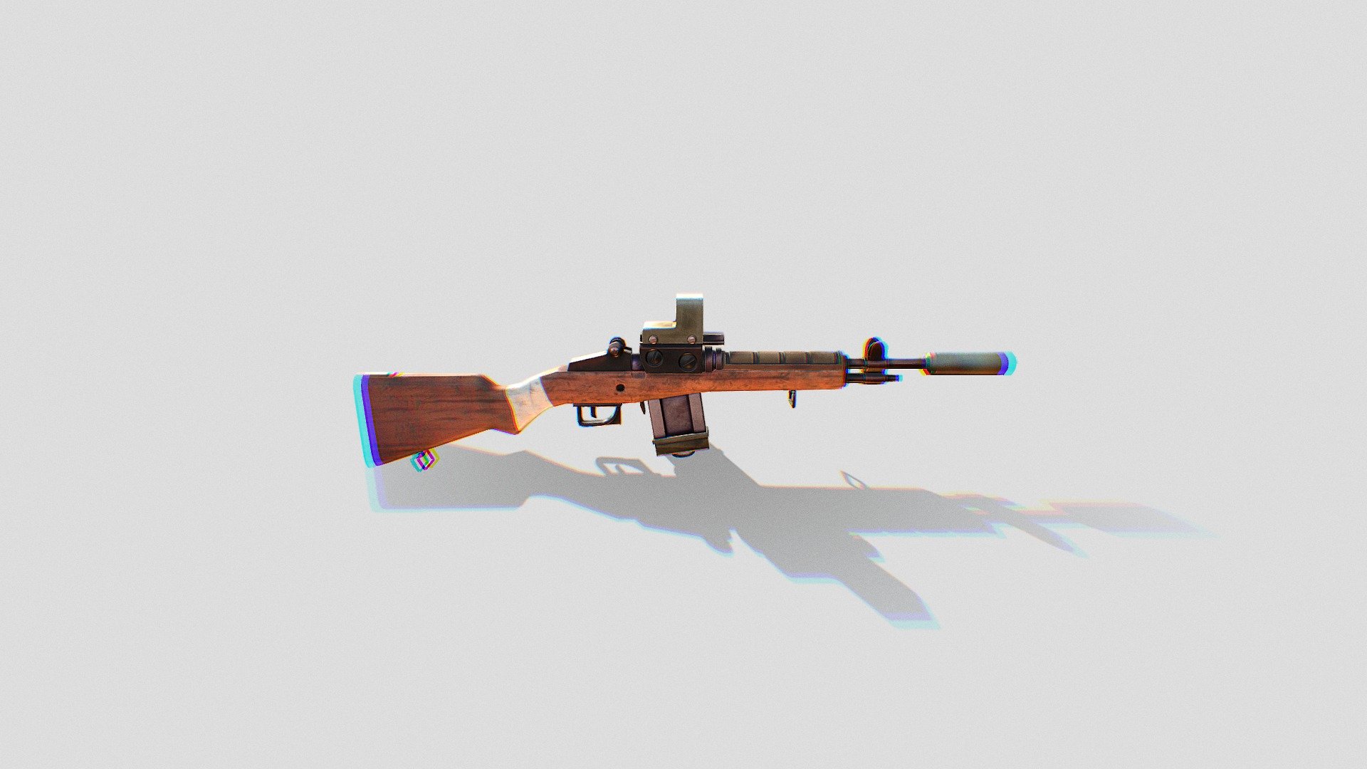 dasdasd - 3D model by Ermolli [77b15f4] - Sketchfab