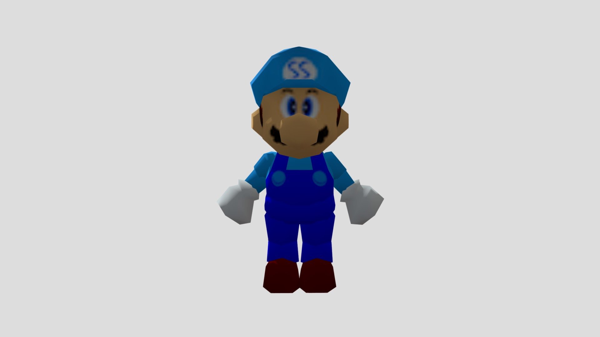 SS9 - SuperStar9 - 3D model by SapphireSwiftSS Models (@kids.fun.1968 ...