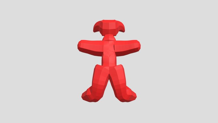 Bobo 3D models - Sketchfab