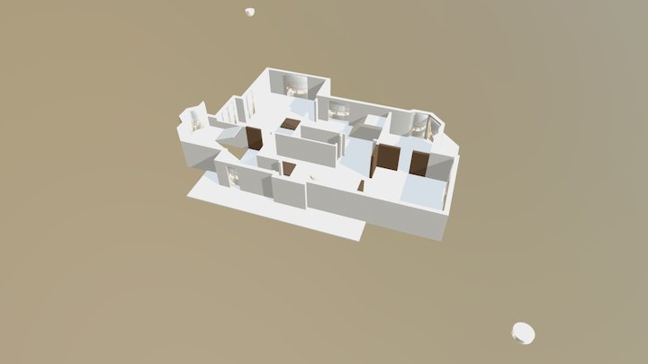 Rainbow-six-siege 3D models - Sketchfab