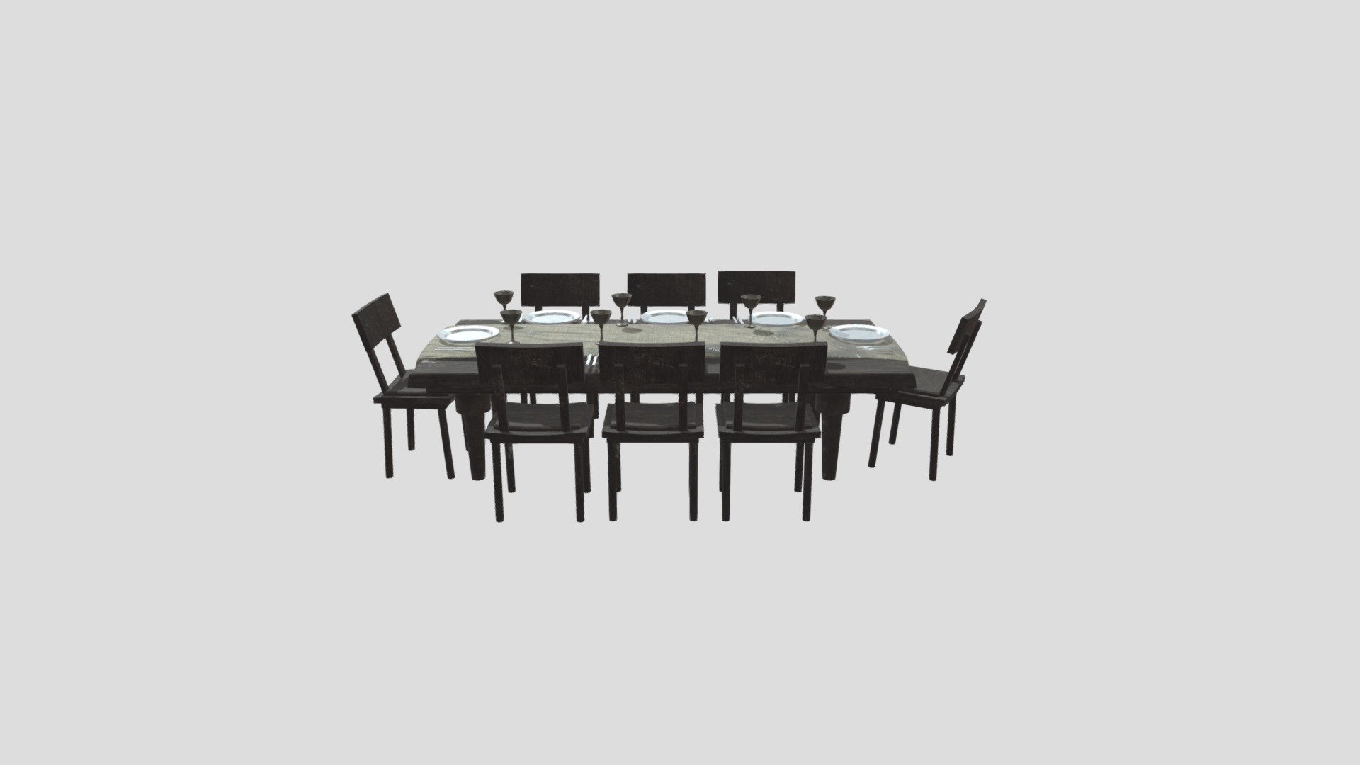diningtexture - 3D model by Rachelmartin124 [77b3770] - Sketchfab