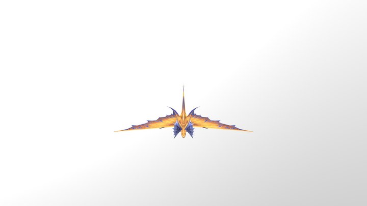 Deathsong 3D models - Sketchfab