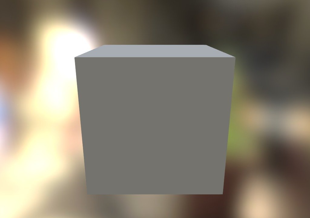 cube - 3D model by Adrian-Ionut Eavaz (@aeavaz) [77b40d7] - Sketchfab