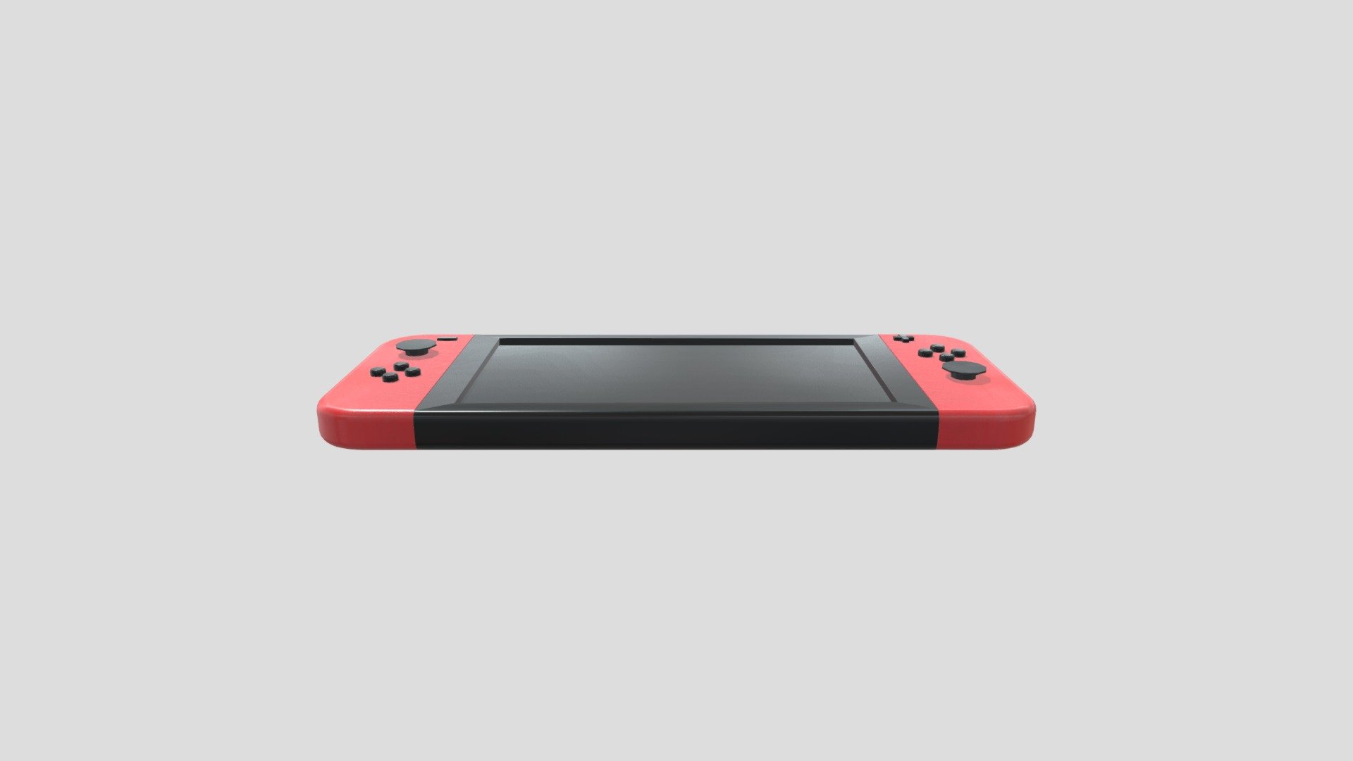 Basic Switch - 3D model by cltnnielsen [77b4e19] - Sketchfab