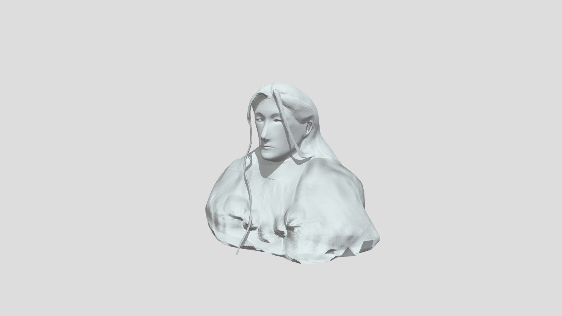 Practicing normal mapping + mudbox - Download Free 3D model by ...