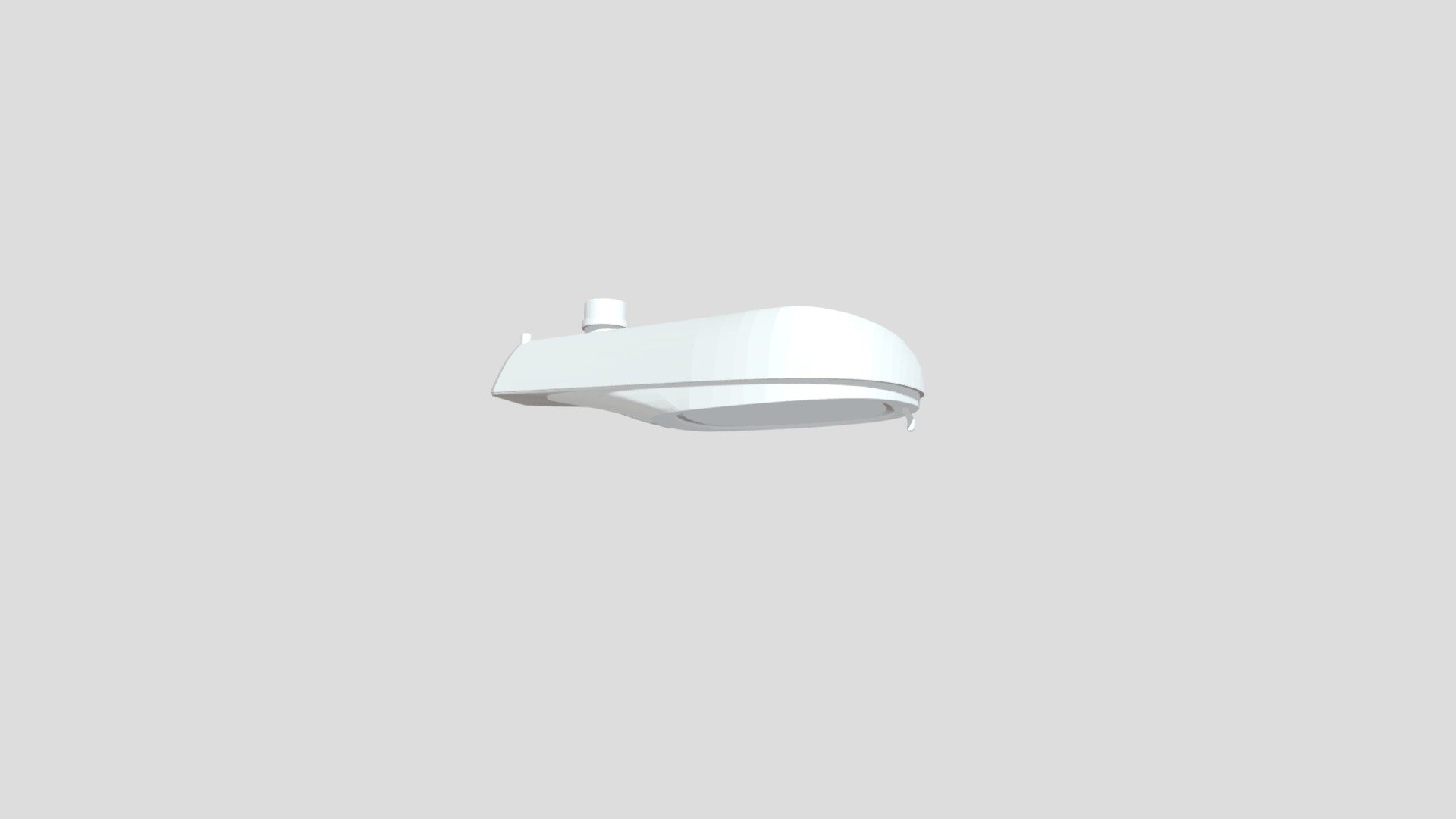 AEL 113 FCO - Download Free 3D model by Streetlights HPS & LED ...