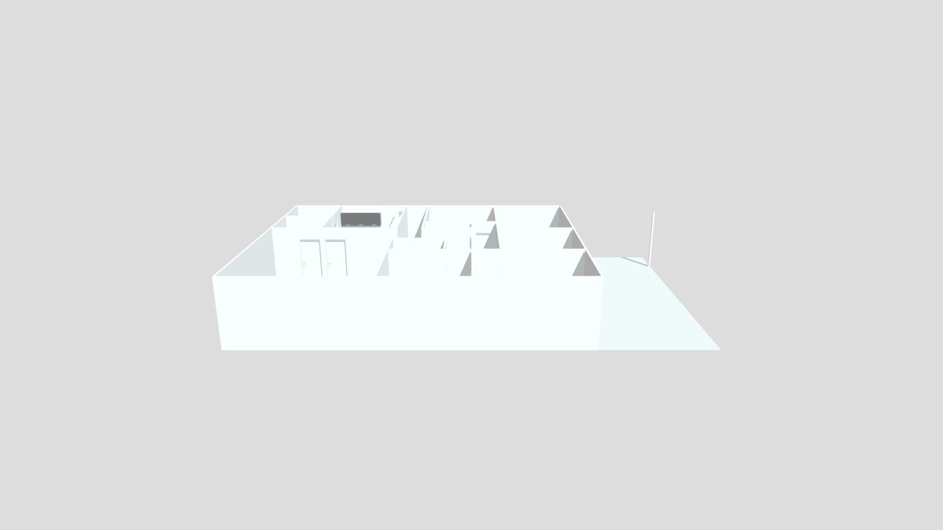 SWEET - 3D model by britonolan [77b8bef] - Sketchfab