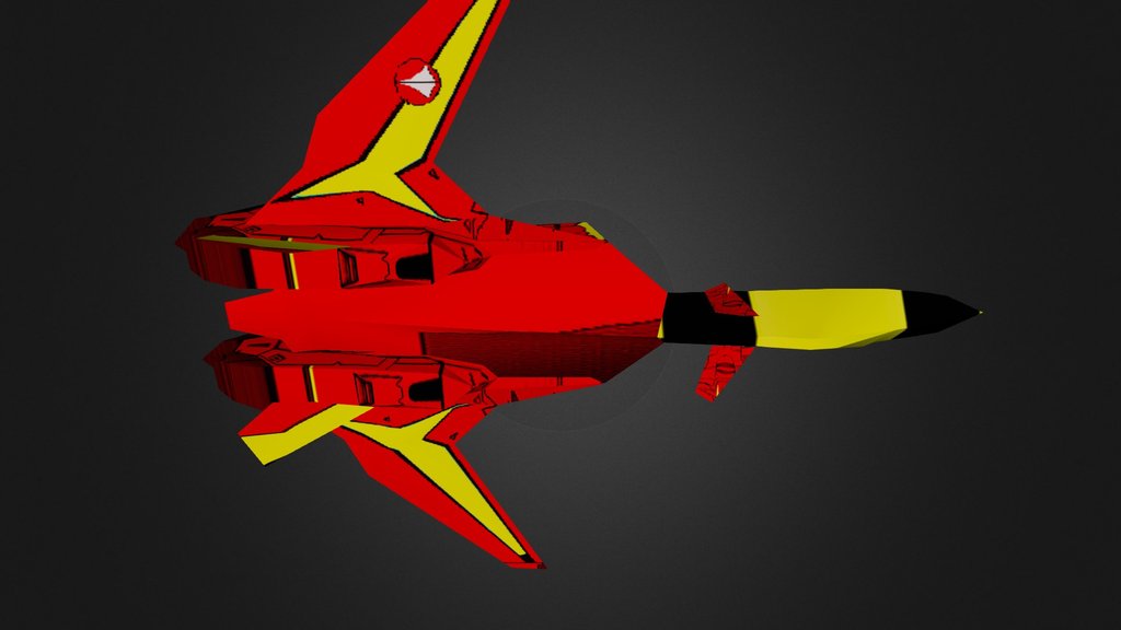 macross - A 3D model collection by lisadeb - Sketchfab