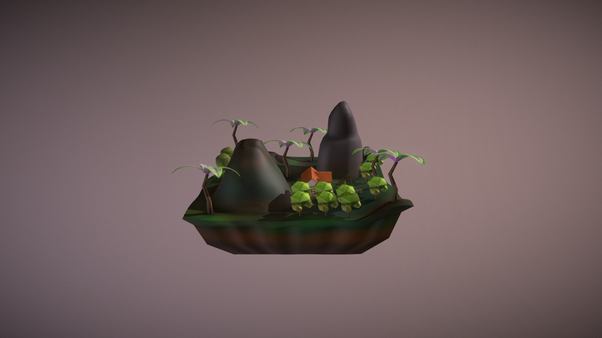 Final 3 - 3D model by David.Bohorquez [77b93f7] - Sketchfab