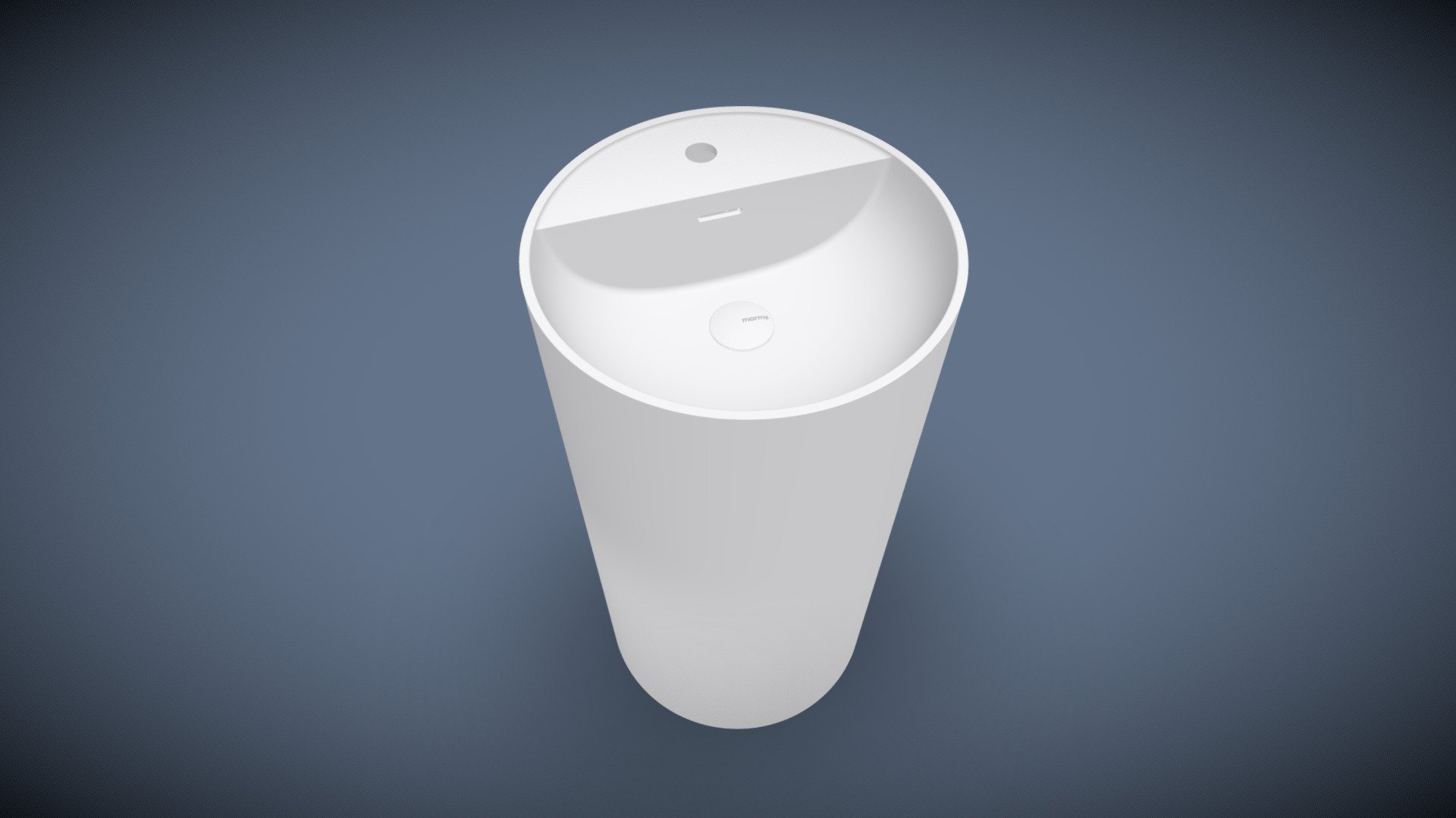 MARMY LLOYD D44x87 matt - 3D model by MARMY EUROPE (@marmy) [77bd820 ...
