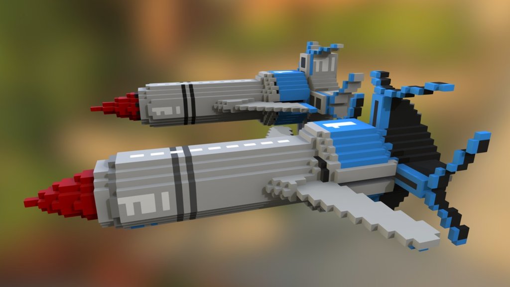 TOS And TAG TB1 - 3D model by Enotaken [77c29a9] - Sketchfab