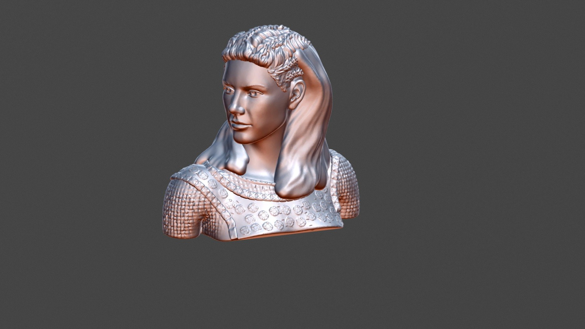 Madamka Pr1 - 3D model by Grinn3DDD [77c30b6] - Sketchfab