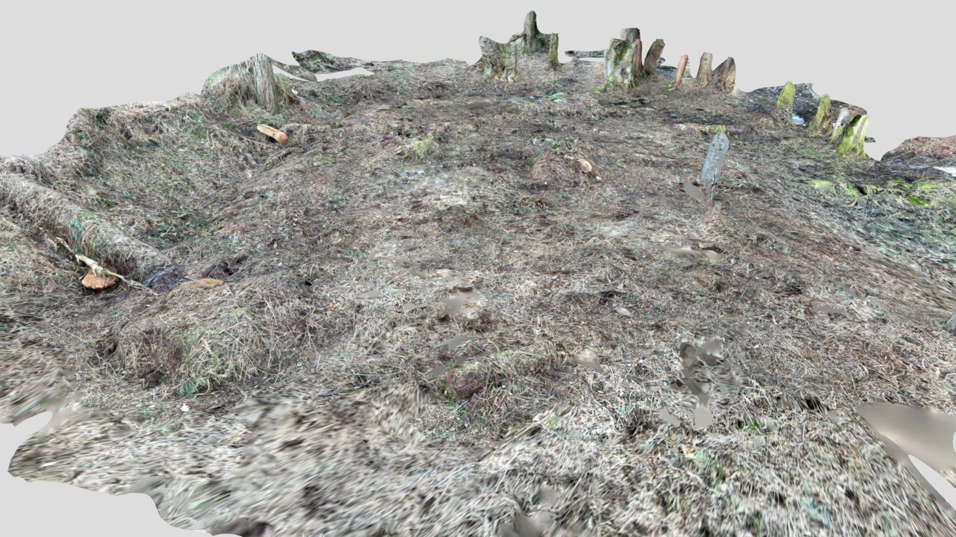 DM-2 - Download Free 3D model by Mark Haworth (@g4eid) [77c36ba ...