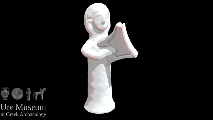 Cypriot-pottery 3D models - Sketchfab