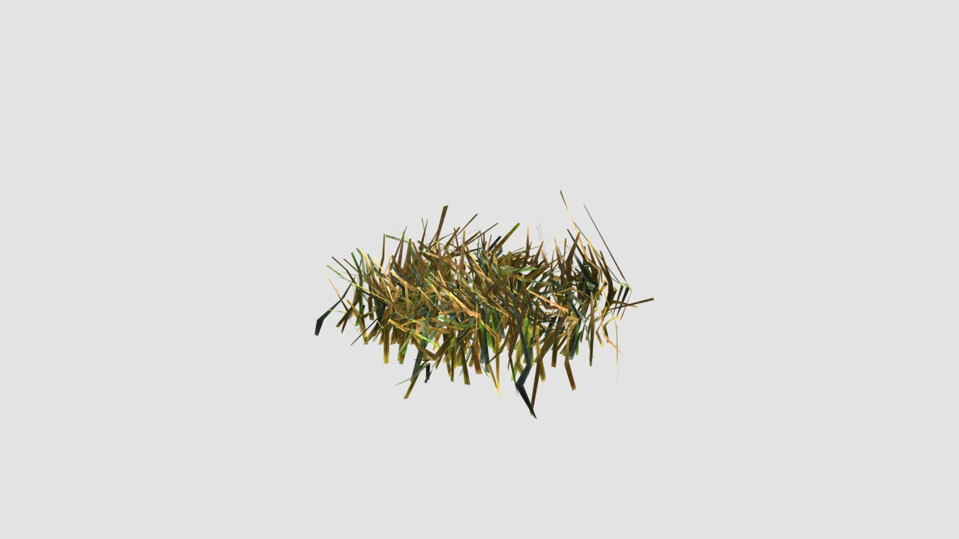 simple grass small - Buy Royalty Free 3D model by Evermotion [77c606d ...