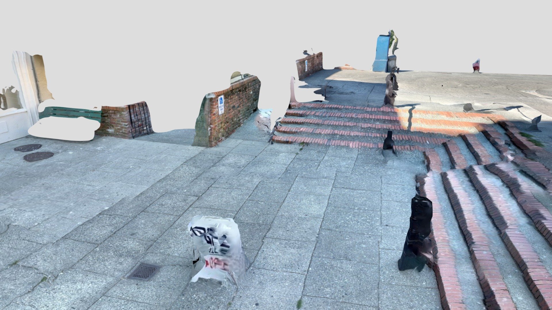 Bastion square - Download Free 3D model by Quantum_Fox (@Digitalacid ...
