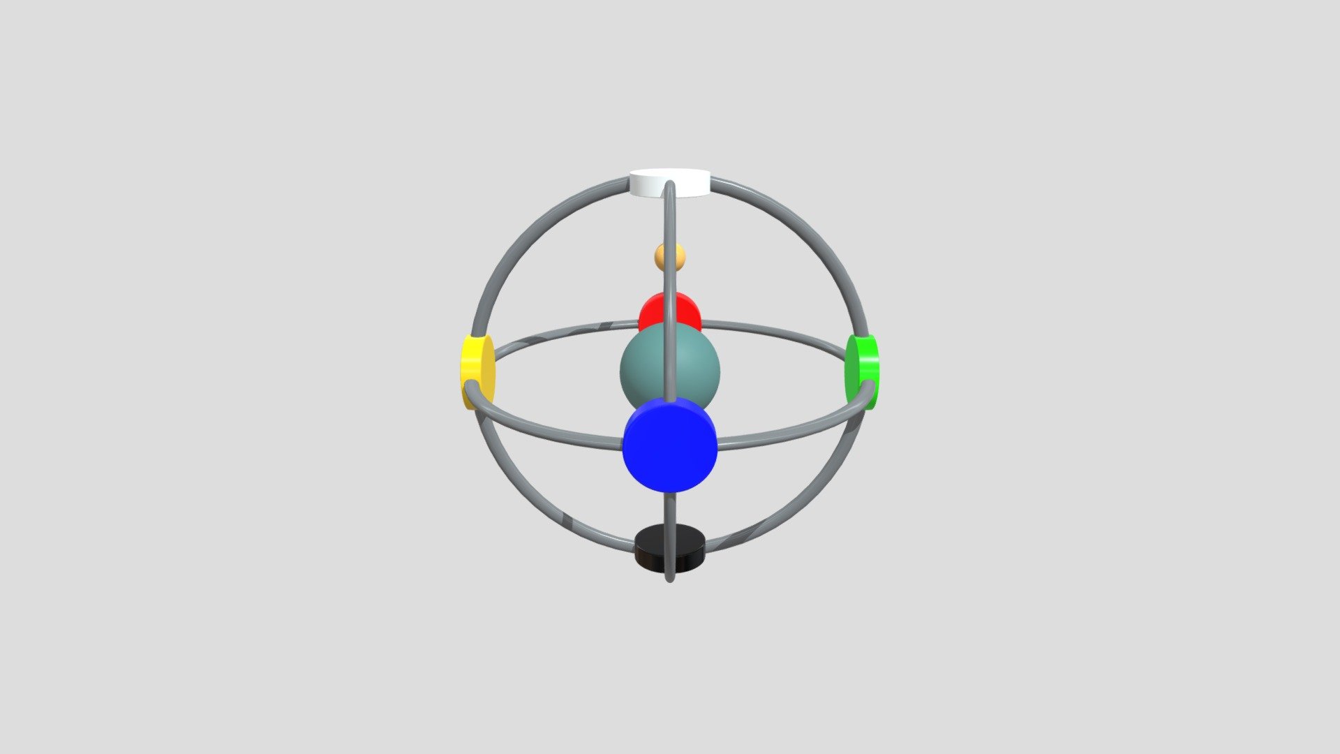 Primus - Download Free 3D model by christophergray15 [77c6f6d] - Sketchfab